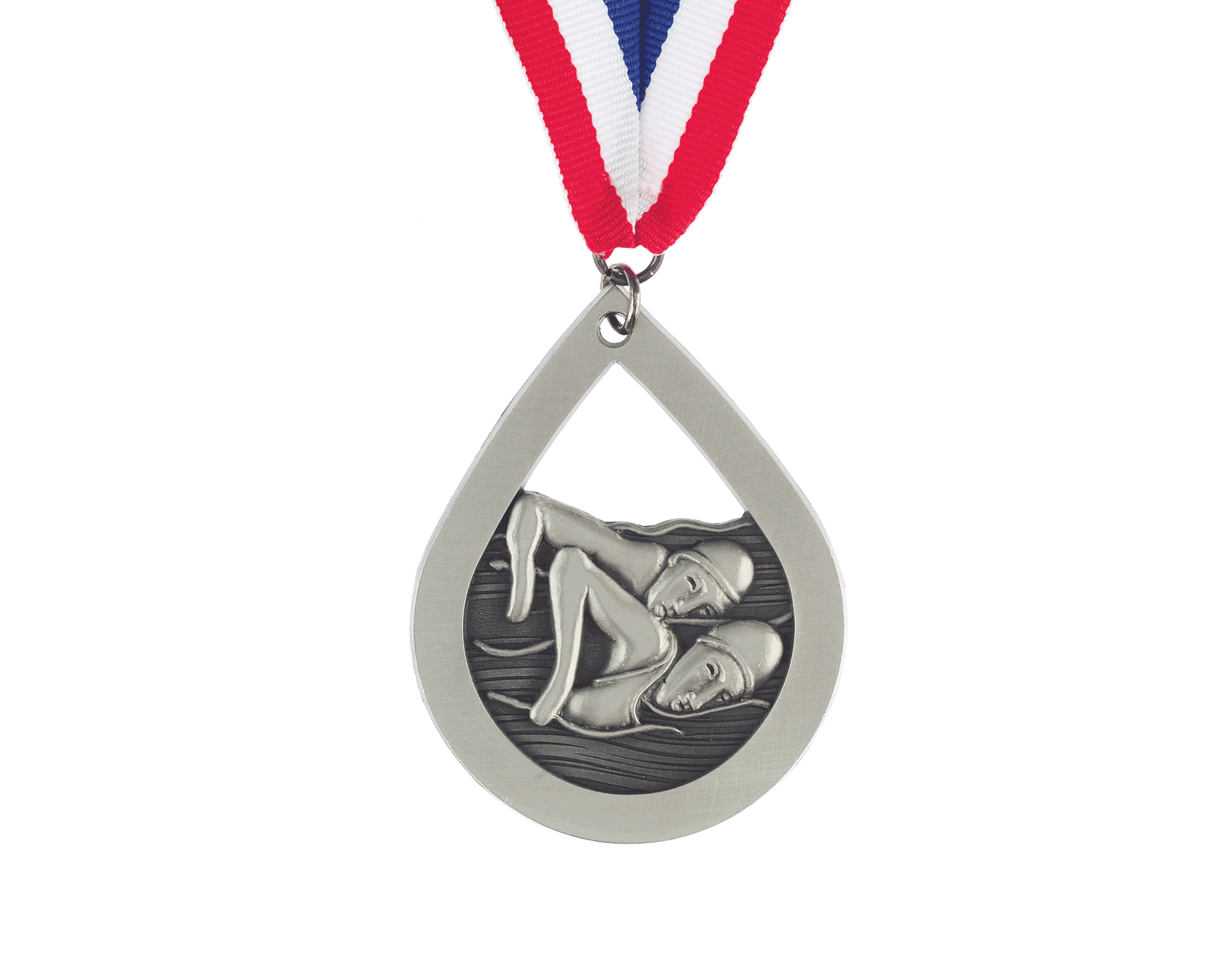 Water 2 Medal | Running Imp - Running Imp